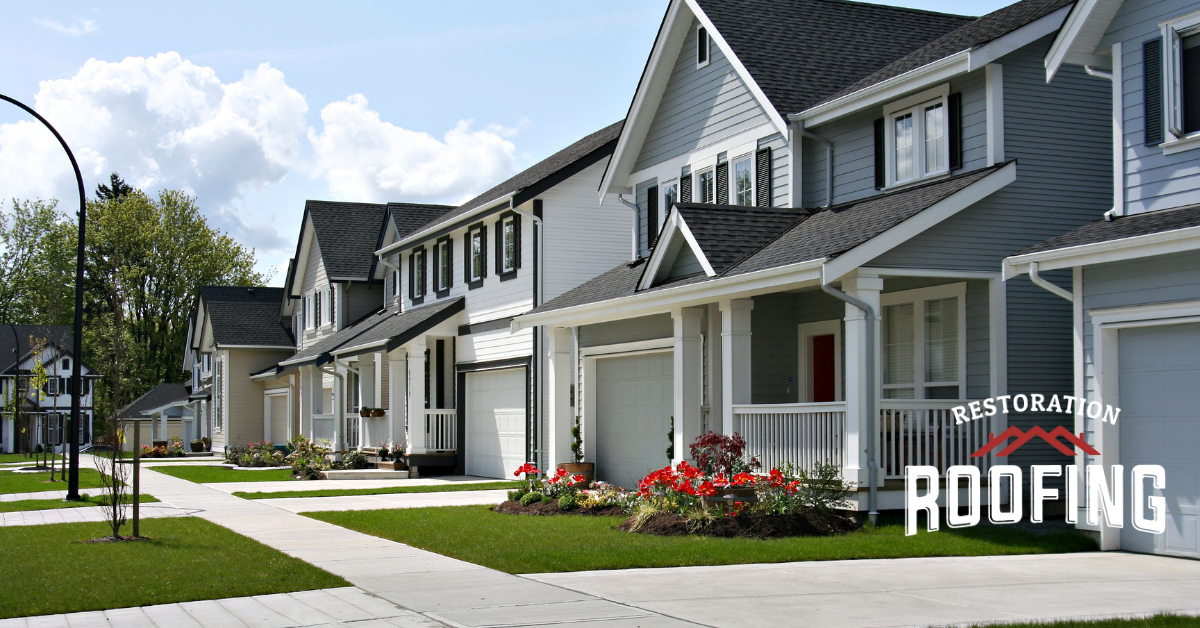 Spring Roofing Maintenance Safety and Tips